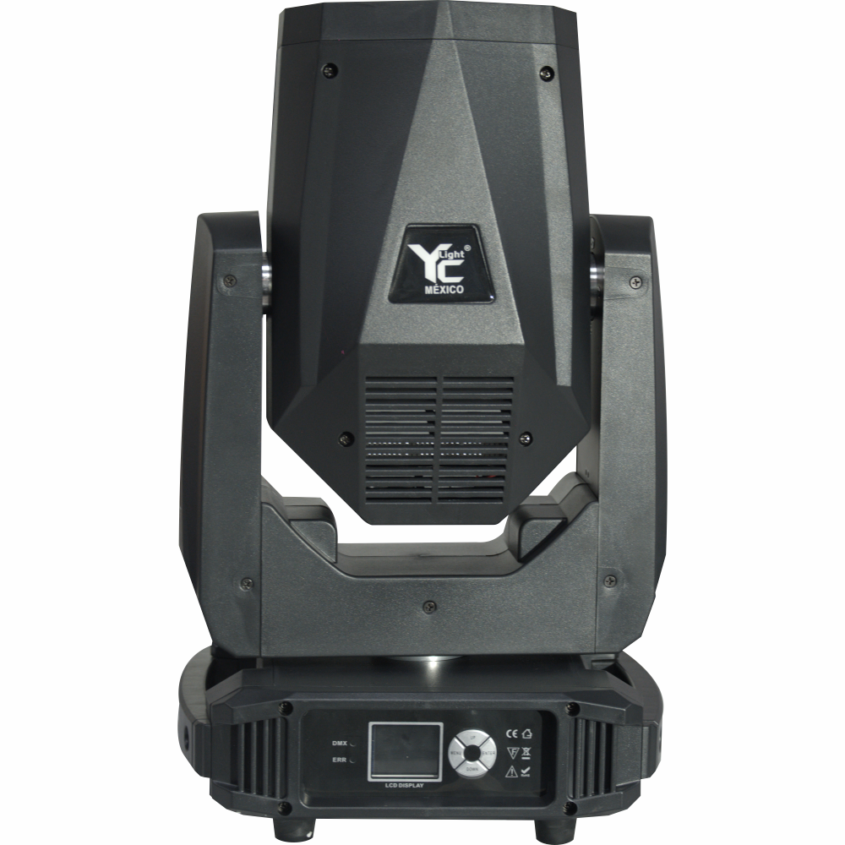 YL-100B – YC Light México