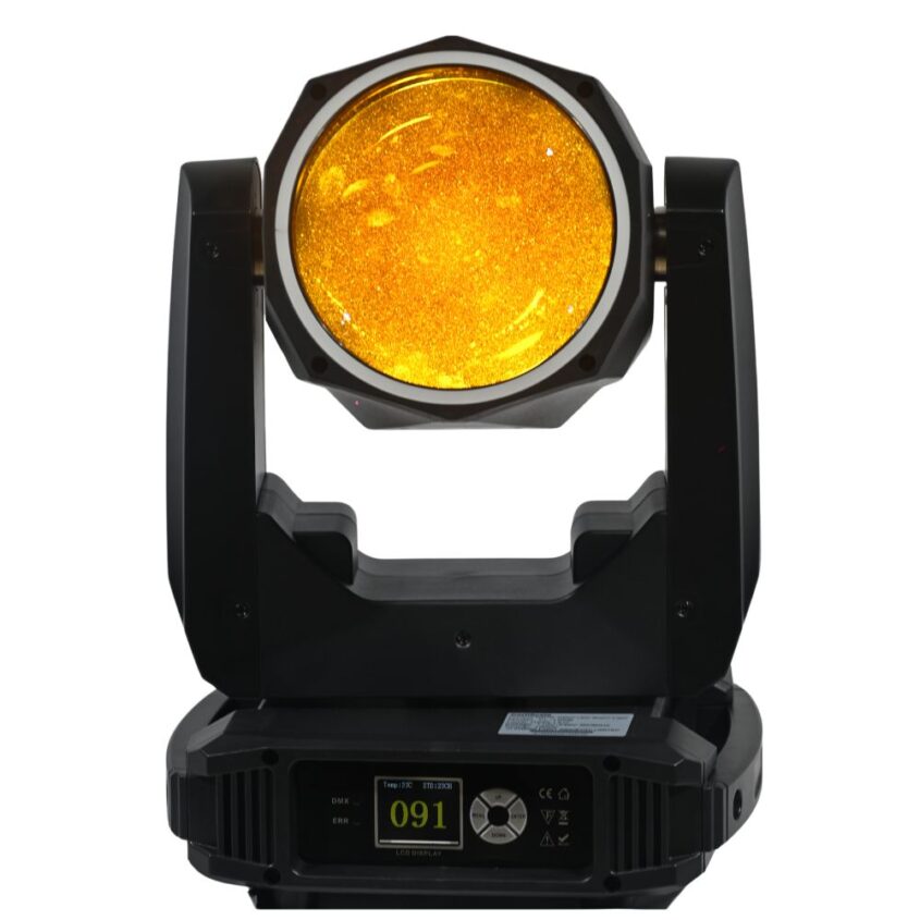 YL-100B – YC Light México