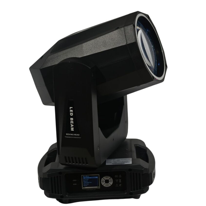 YL-100B – YC Light México